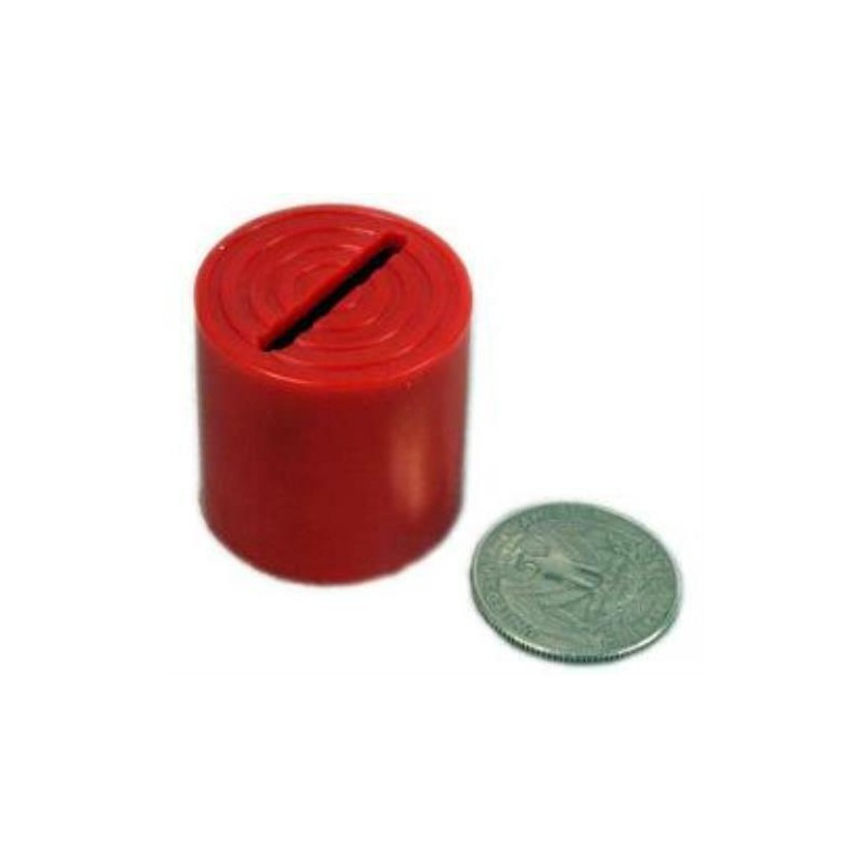 Incredible Coin Vanisher Bank Devil Coin Bank