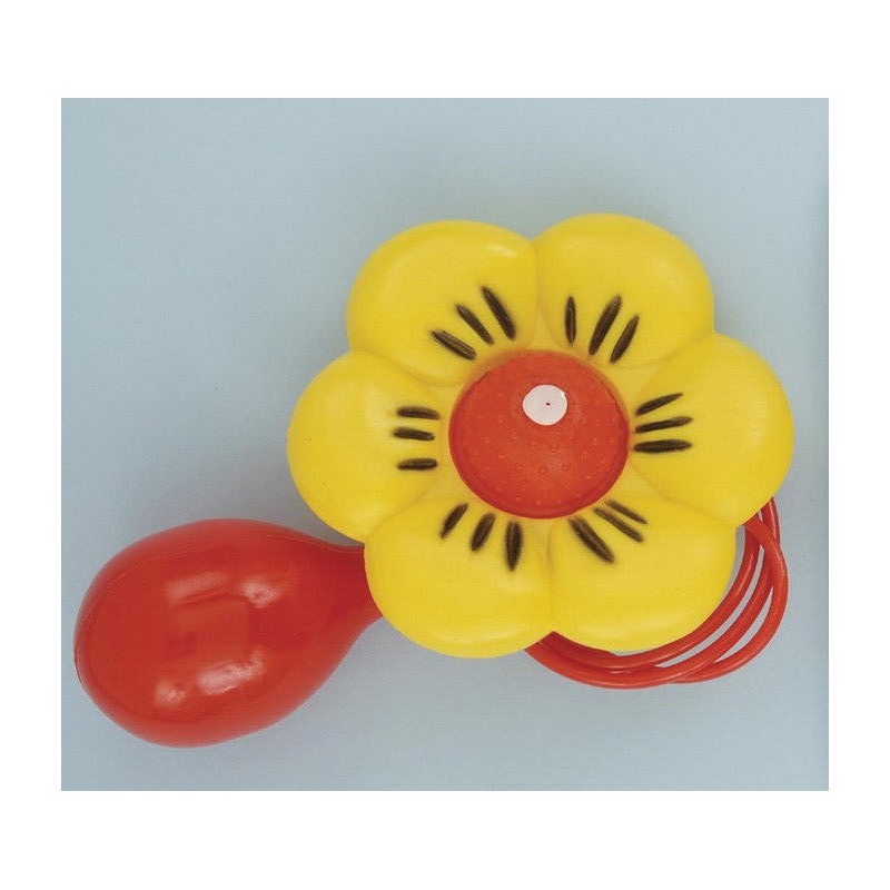 Fleur Lance Eau Géante pour Clown Jumbo Squirting Flower