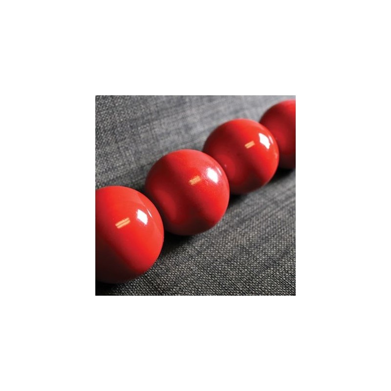 Multiplying Balls Wooden Billiard Balls