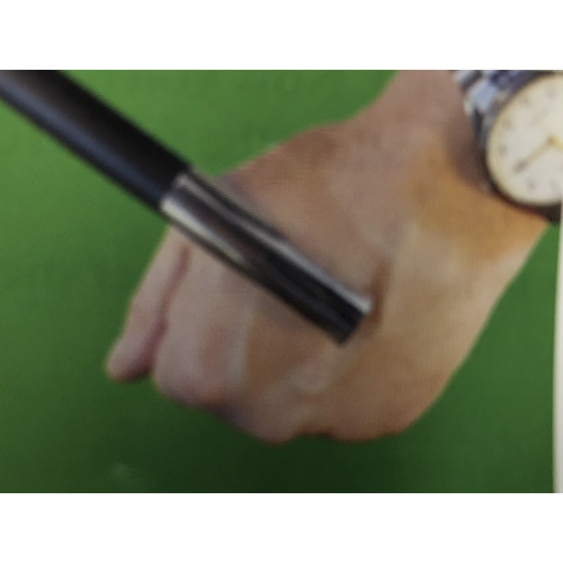 Appearing Chinese Coin Wand by Joker Magic